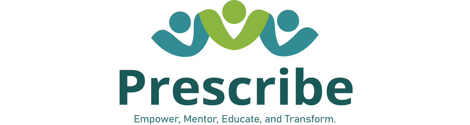 Home - Prescribe Inc